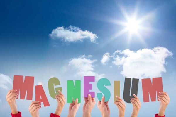 Магнезиев цитрат - какво трябва да знаем за различните видове магнезий ...