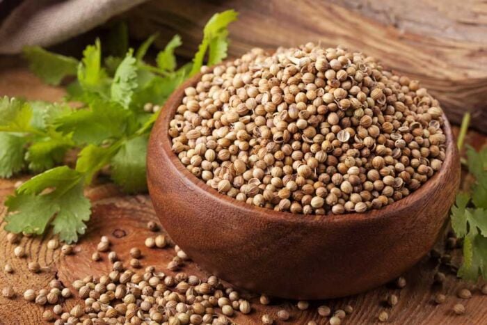Кориандър – употреба и ползи | For Life